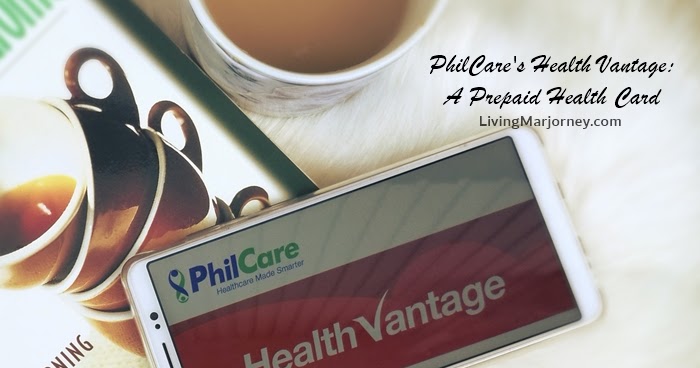 Woman In Digital: PhilCare's Health Vantage: A Prepaid Health Card