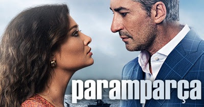 PARAMPARCA, Broken pieces Capitulos Completos - Novelas4K