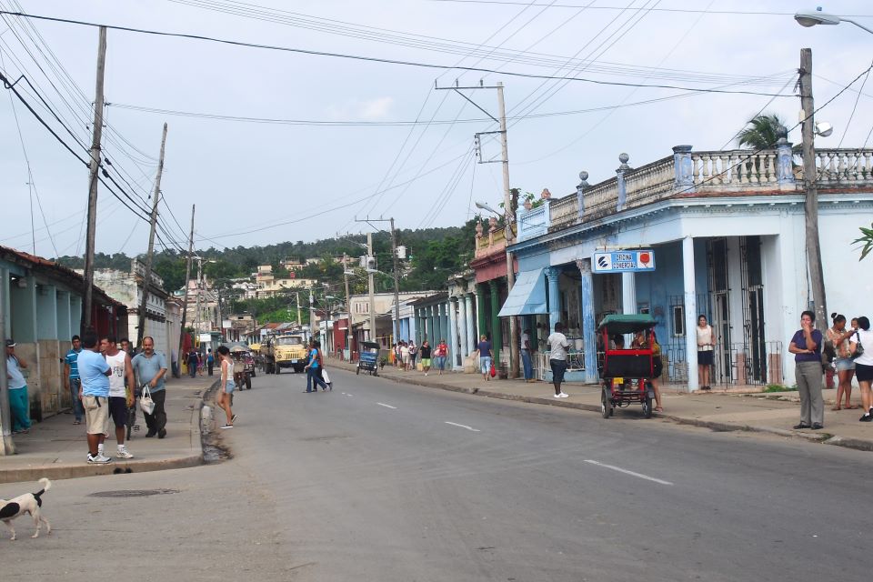 Comunidad Autónoma de Cuba, España: ALGUNAS FOTOS DE CAIMITO, MI PUEBLO ...