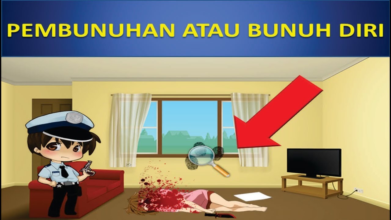 Apa Itu Riddle dan Cara Memulai Membuat Sebuah Riddle