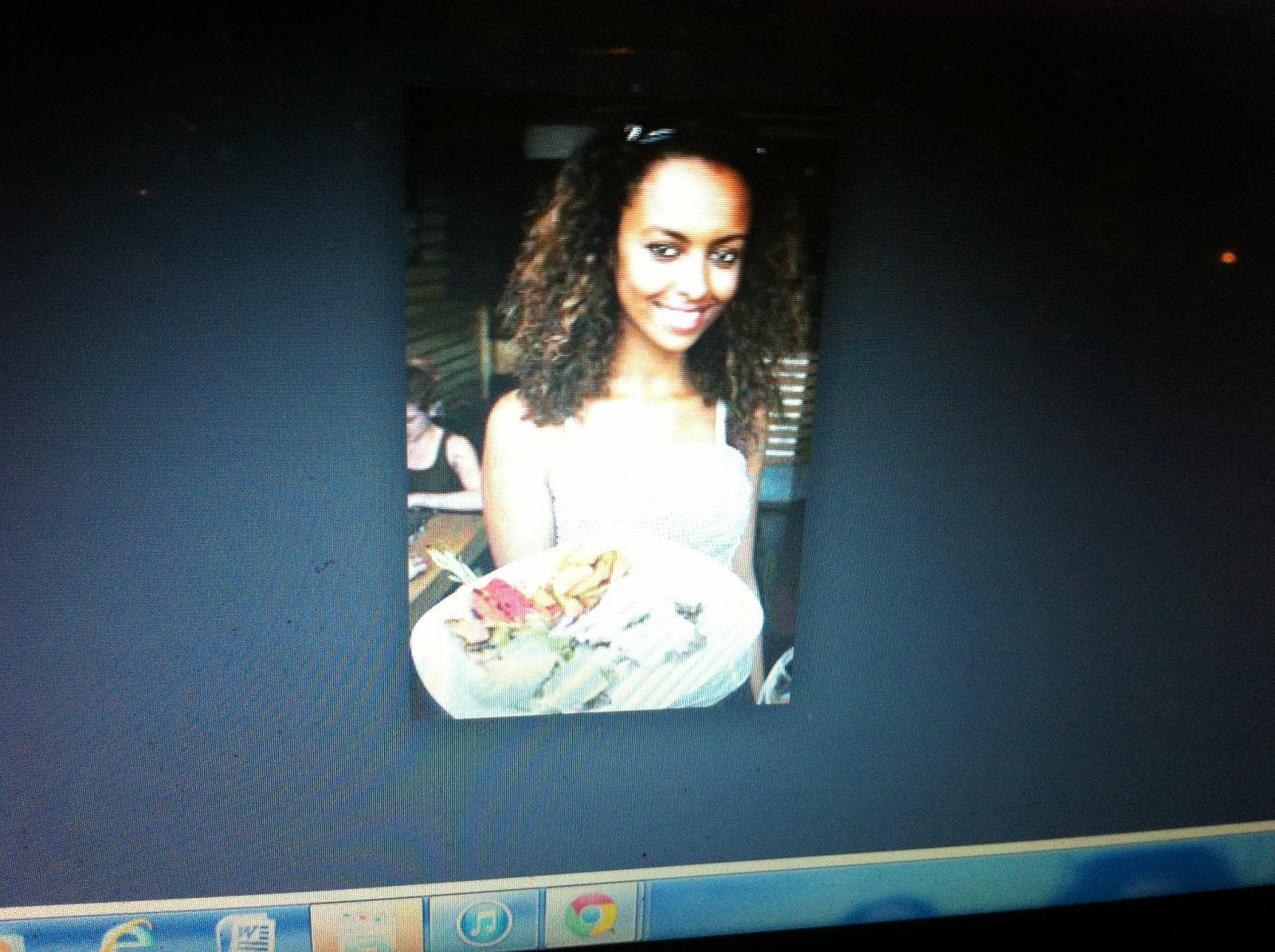 THE BLACK SOCIAL HISTORY:: BLACK SOCIAL HISTORY : AFRO- TUCKS " TUGCE ...