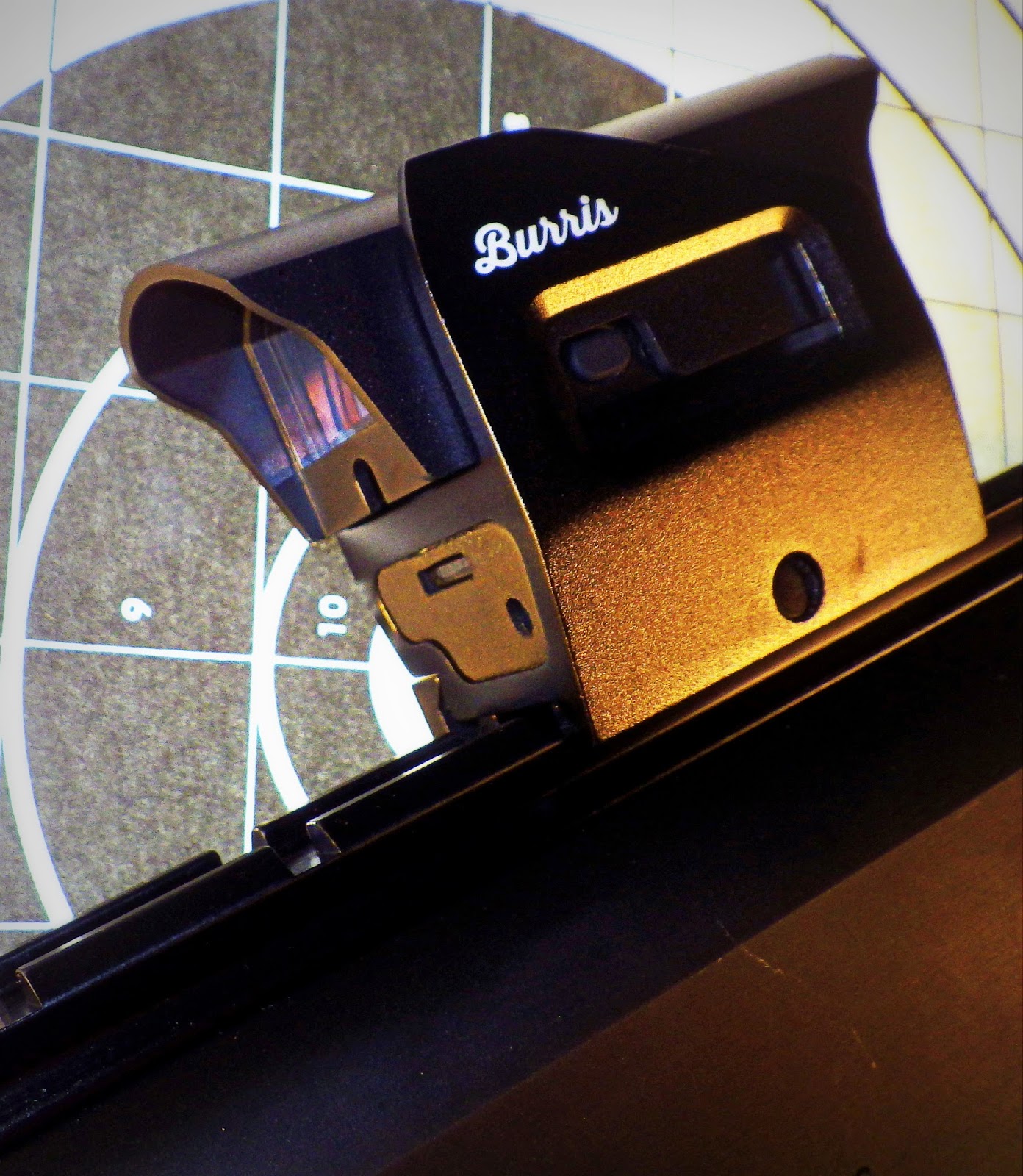 The Reverend Fowl ™: Top solution for shotgun accuracy: Burris optics ...