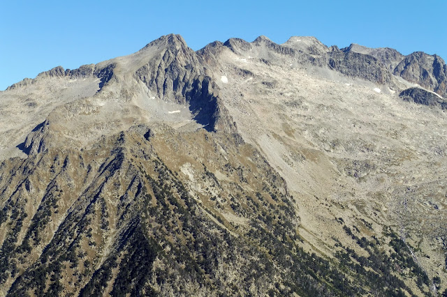 rocayflor: Pico Estós / Tuca El Dalliu