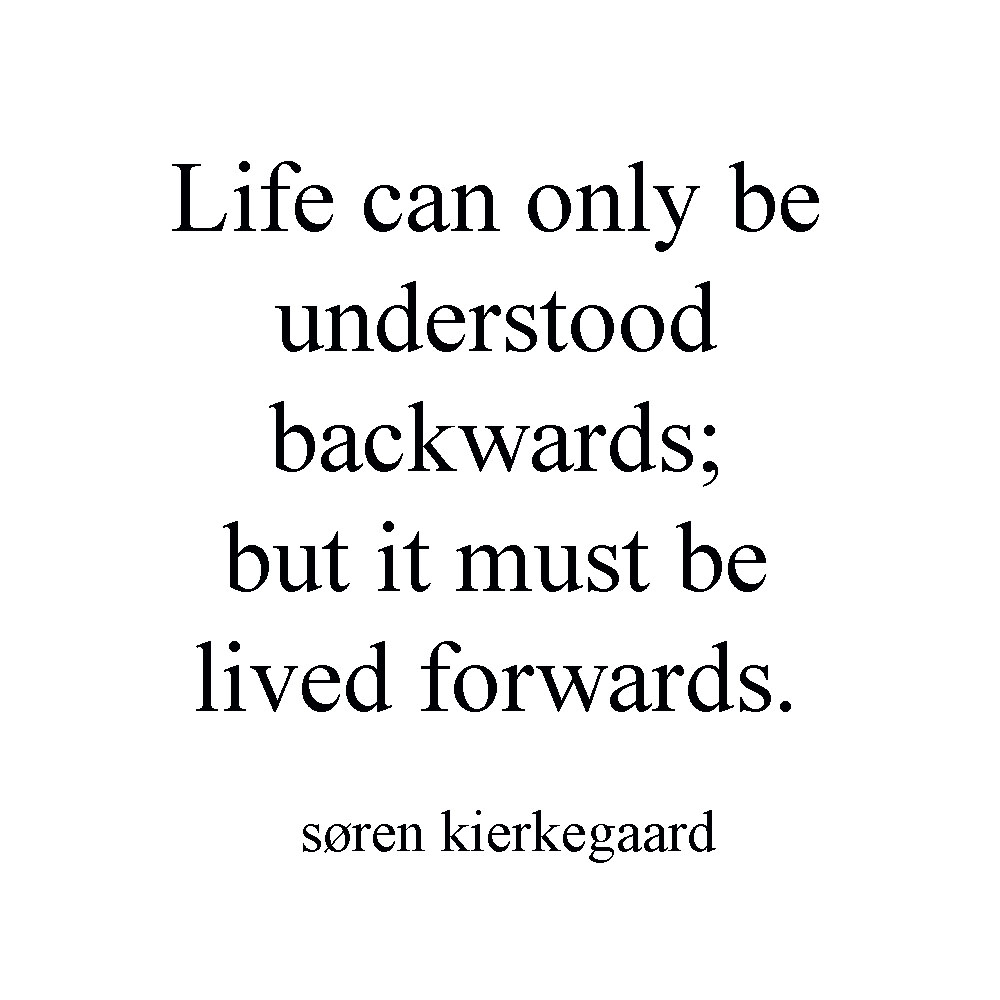 Soren Kierkegaard Quotes. QuotesGram