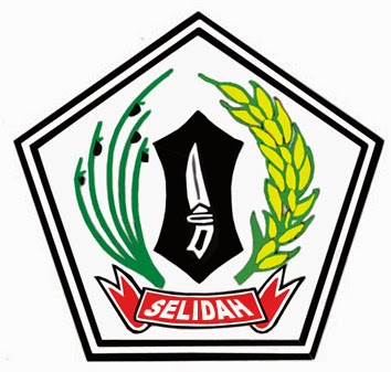 Desa sinar baru Kec. Rantau Badauh: September 2014