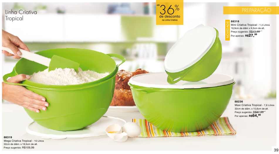 Tupperware-RO: Vitrine 04 2013 Tupperware