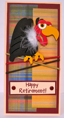 CraftyJAR Creative Designs: Smiley Cards Retirement