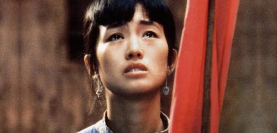 EL GABINETE DE CINEMAGNIFICUS: JU DOU. SEMILLA DE CRISANTEMO de Zhang ...