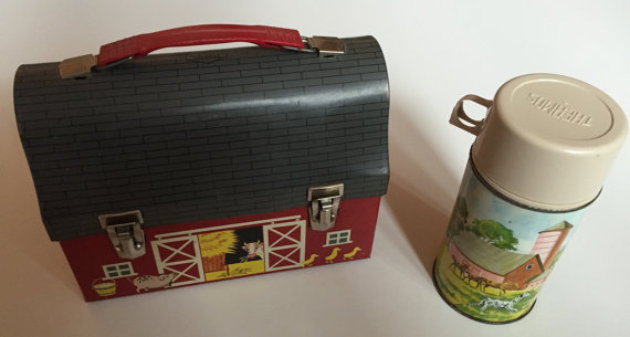 Modern Life Of A Vintage Housewife