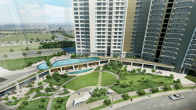 Bloomberry group to build mixed use dev’t in Vertis North | Avida ...