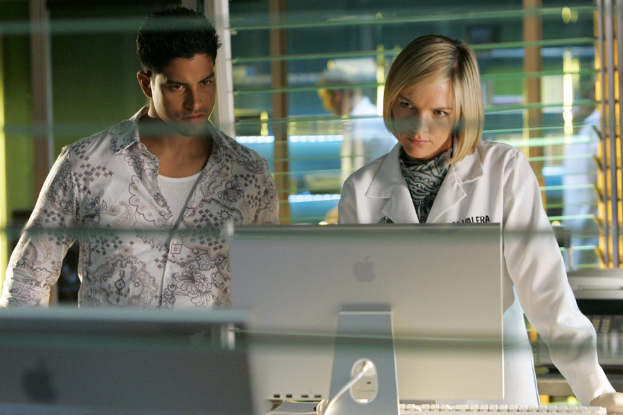 Filmovízia: CSI - Miami [2002-2011]