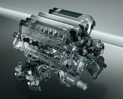 Nilson Gonçalves: Tipos de motores automotivos