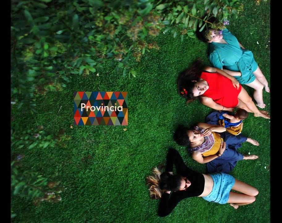 Provincia
