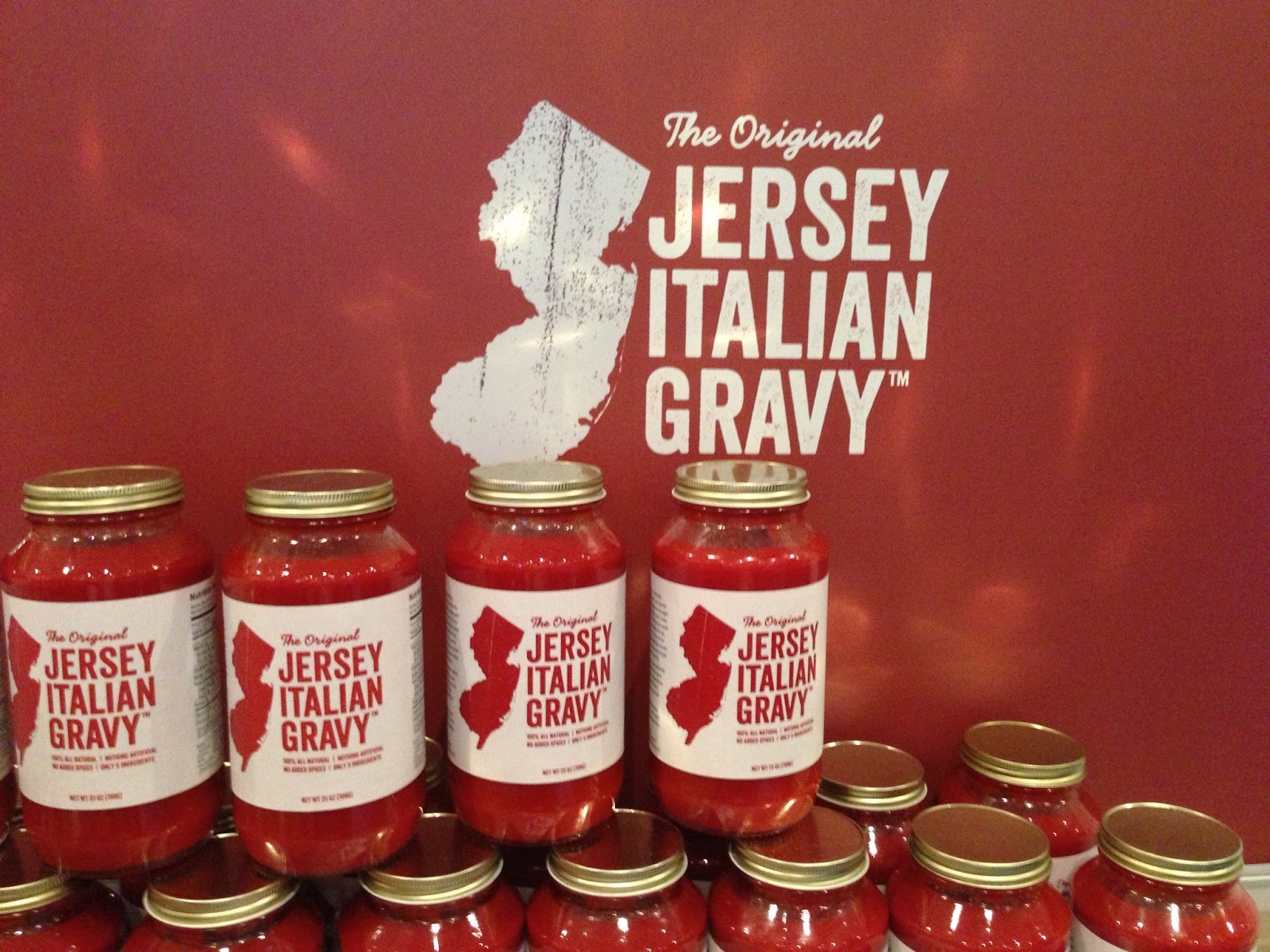 Phoodographs and Finds: 2013 Int'l. Food Show of N.Y ...Best Tomatoes ...