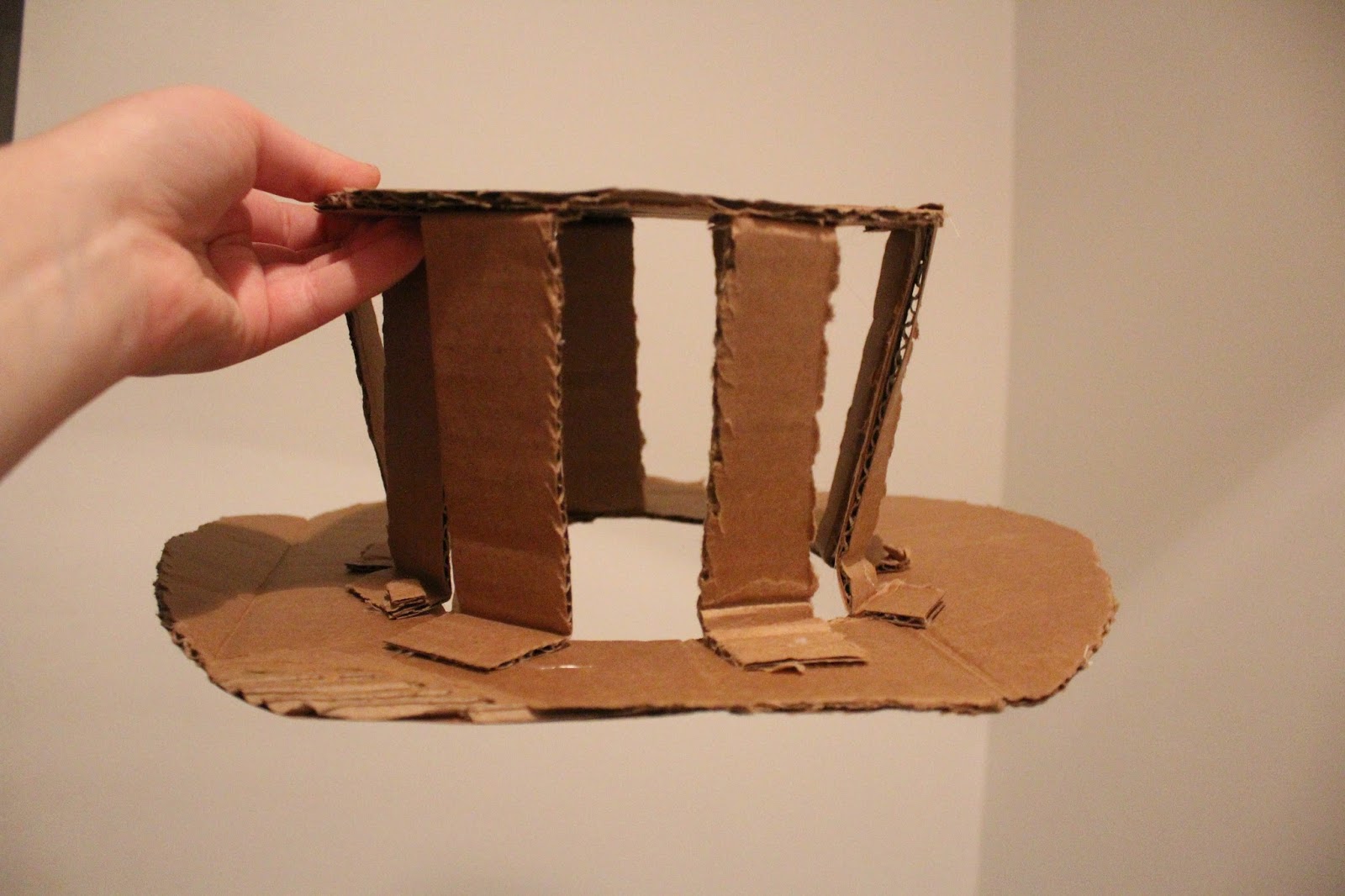 the Vibrant Visions blog: DIY Mad Hatter Hat