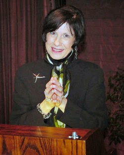 Human Becoming Theory: THE THEORIST