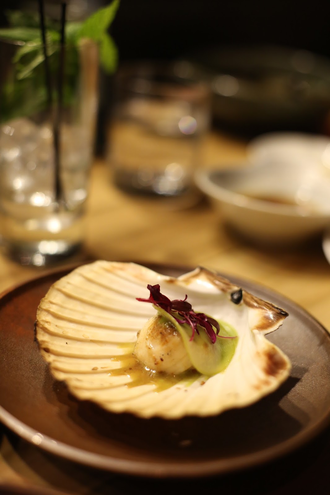 Emtalks: Issho Japanese Restaurant Review Leeds