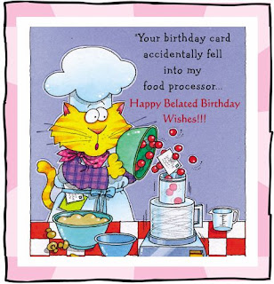 Birthday Greeting Cards: Crazy Birthday Cards, Humorous, Stupid And ...