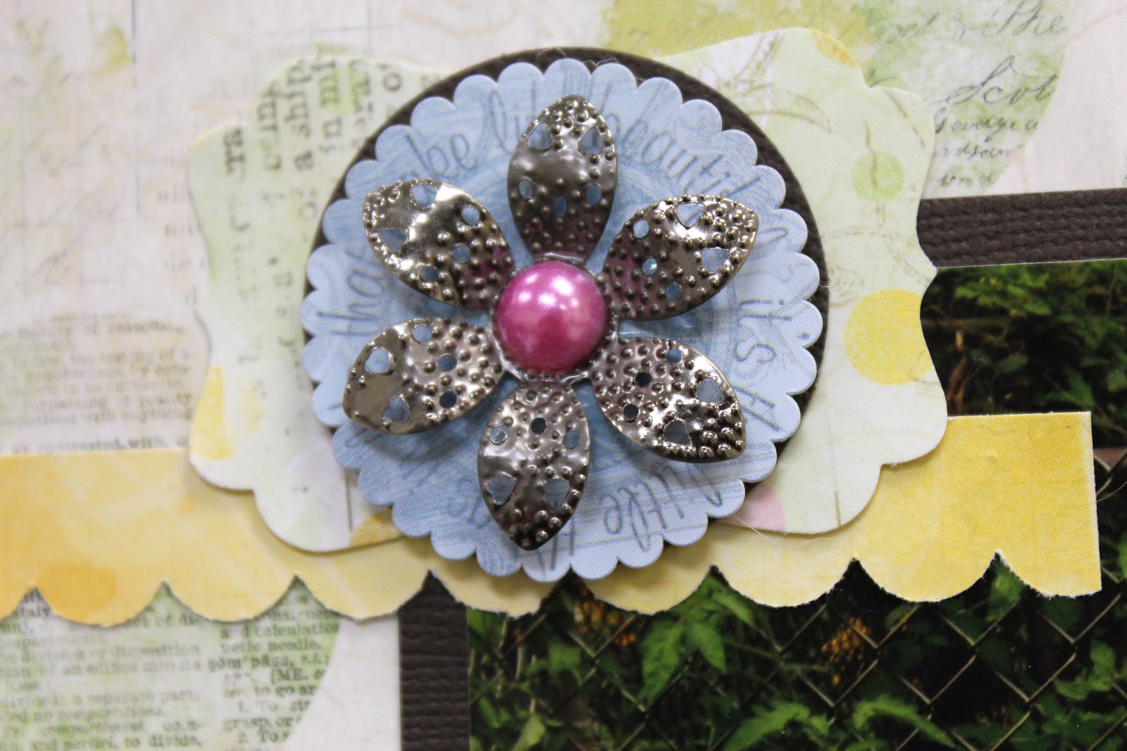 Live The Moment: Basic Grey's Picadilly