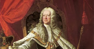 Catherine Curzon: A Routine Trip to the Closet: The Death of George II