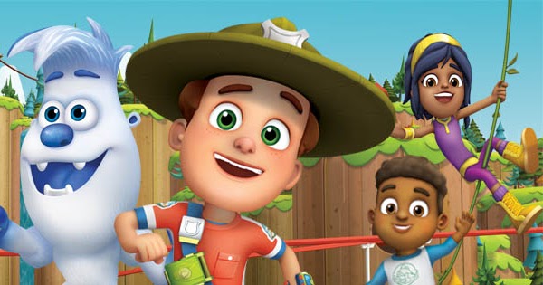 Ranger Rob's Top 5 Earth Care Tips #RangerRob - Mommy's Block Party