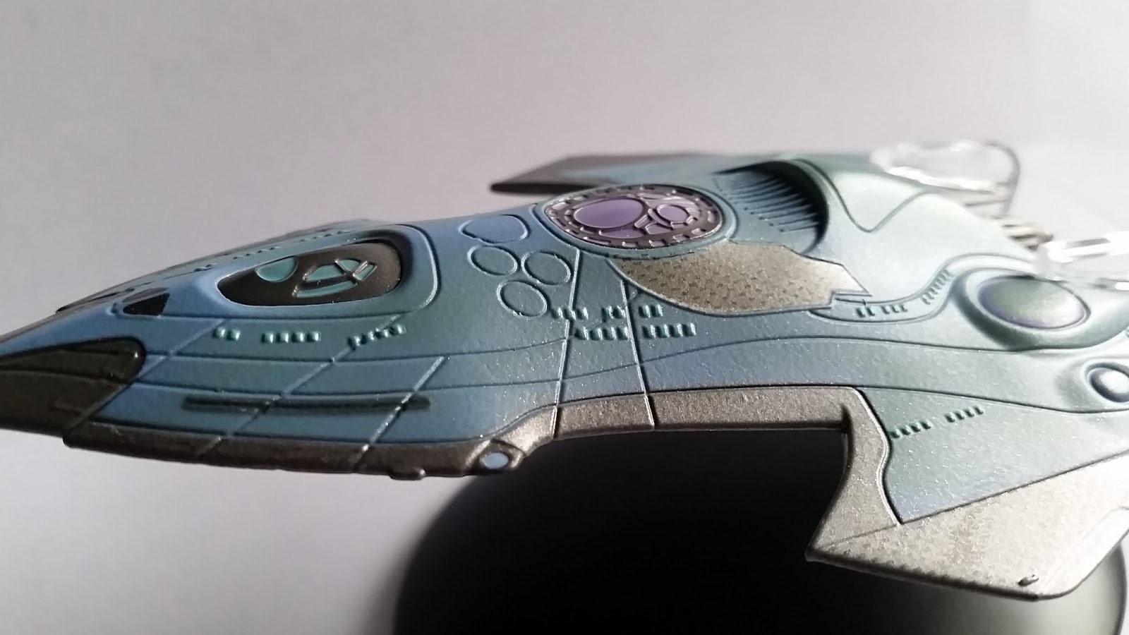 Some Kind of Star Trek: The Good, the Borg and the Opinion: The ...