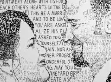 word art ~ art projects craft ideas