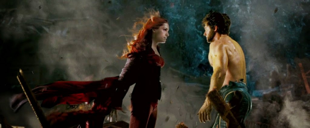 The Stories That Take Us Away: Re-Watch: All 6 X-Men Movies: From X-Men ...