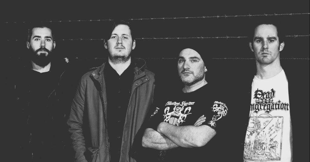 Interviews: Rituals - Breathing The Core