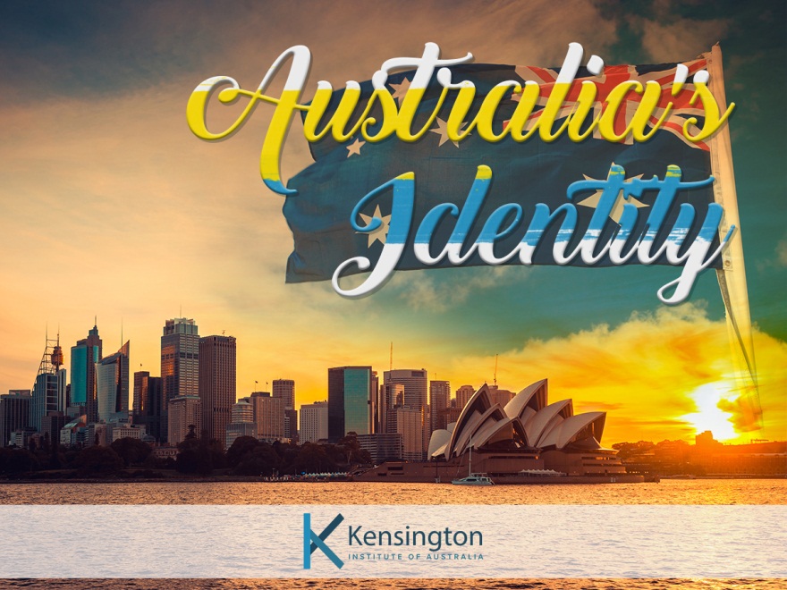 Kensington Institute of Australia (KIA): Australia’s Identity