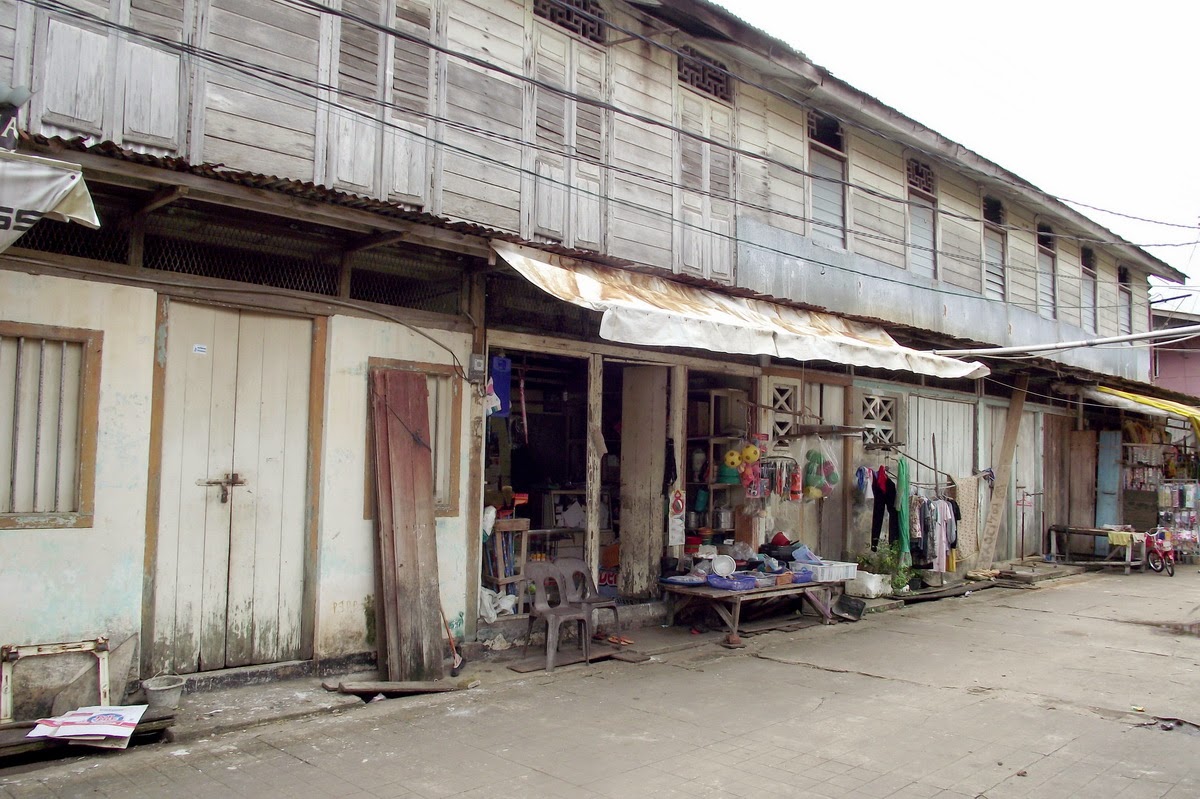 My-Album: Pulau Buluh Batam