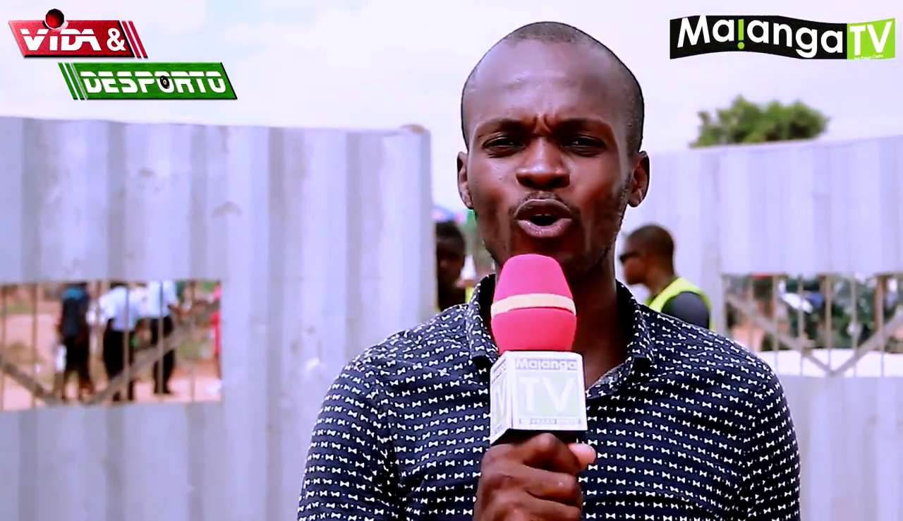 Maianga TV: Maianga TV - Novo canal de TV Online 100% angolano