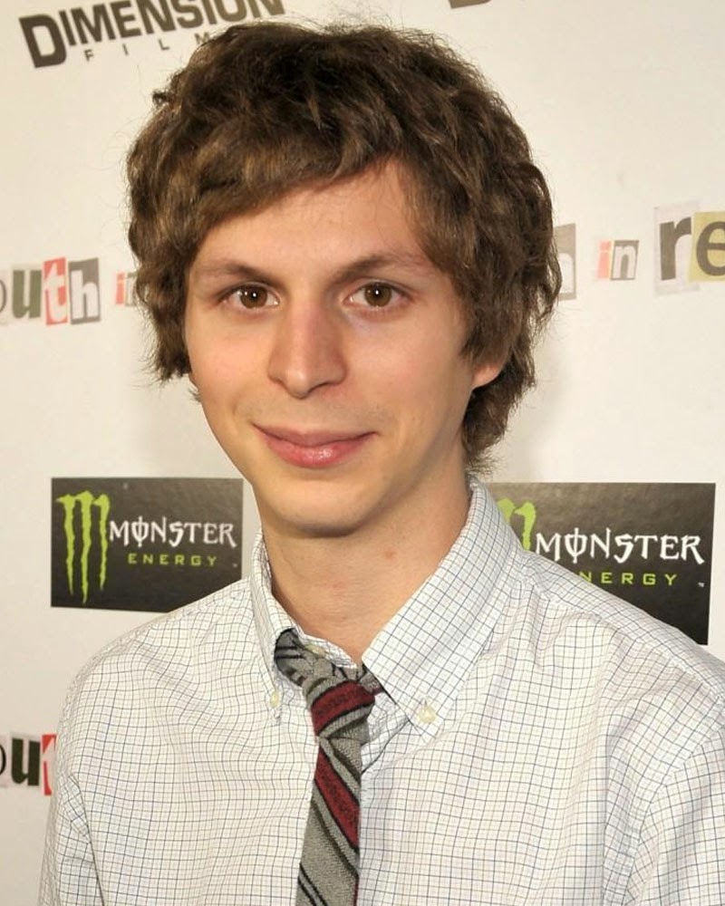 Movie Review: Michael Cera