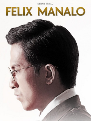 'Felix Manalo' Has 100 Name Stars Playing Various Roles And It's The ...