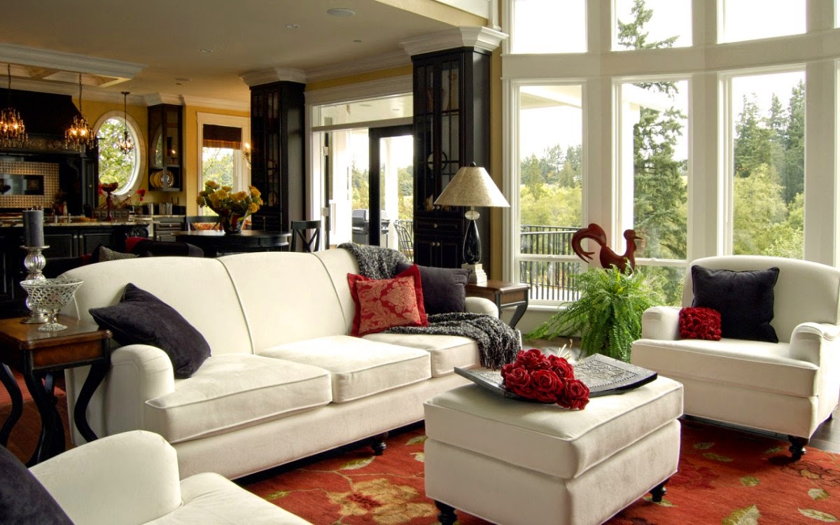 How To Create Focal Point For Your Living Room ~ The Best Furniture