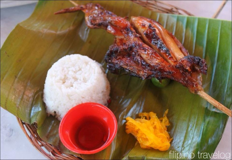Filipino Travelog: 10 Top Places to Eat in Puerto Princesa: Haim ...