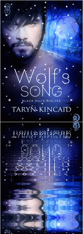 Ogitchida Kwe's Book Blog : Wolf's Song Black Hills Wolves by Taryn ...