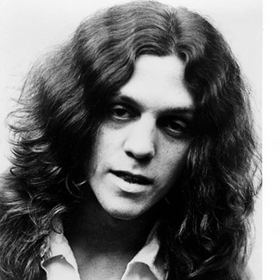 Efemérides Musicales: Allen Collins