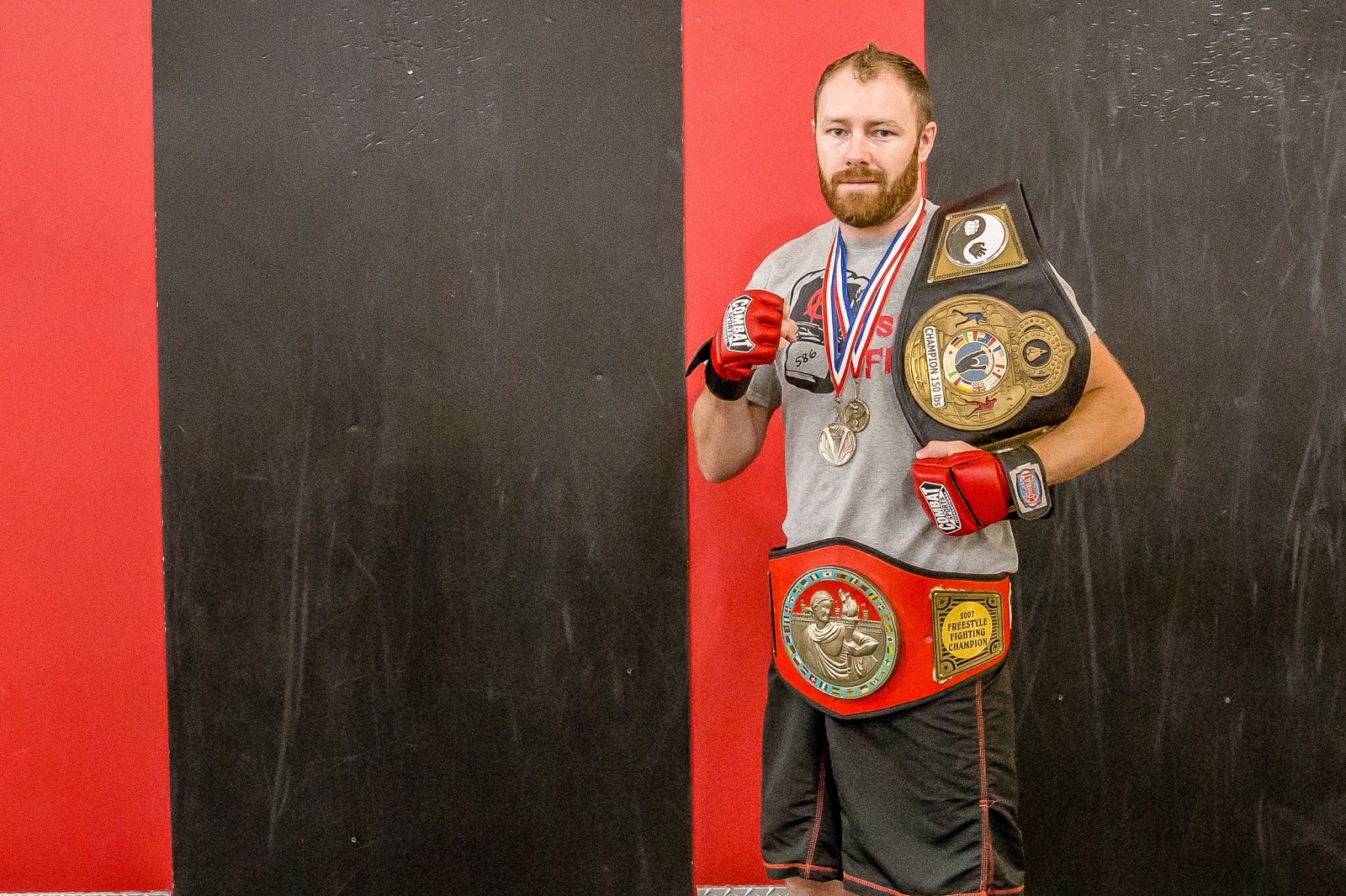 Women's Self Defense: Heads Up, Fight On | Metro Detroit Mommy