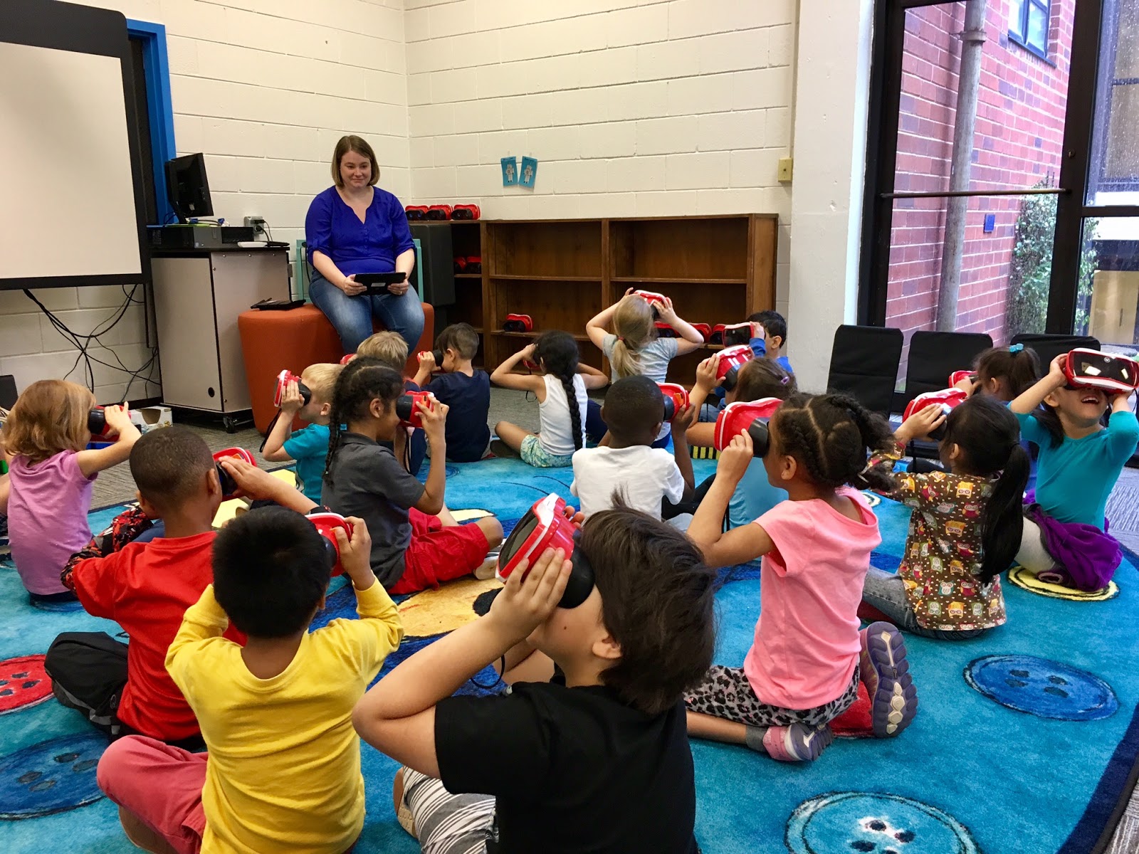 High Point Elementary News: May 8th, 2017