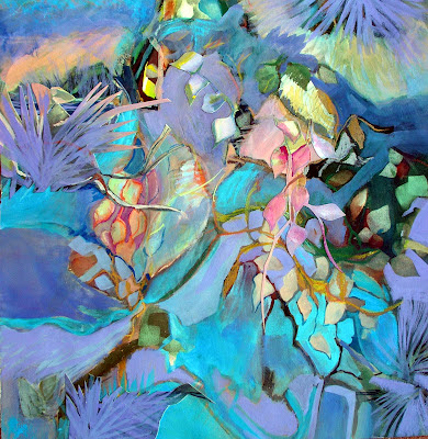 Saint Louis Watercolor Society: Elizabeth Concannon is in Missouri ...