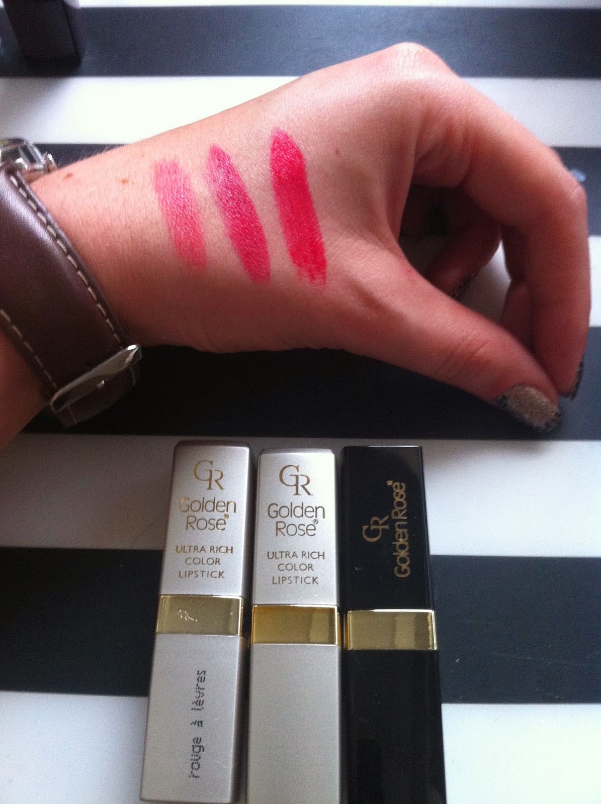 Lou Strange: Revue sur la boutique Cookies Make Up