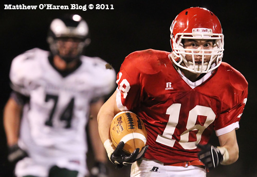 Matthew O'Haren Photography: Best of 2011| Sports