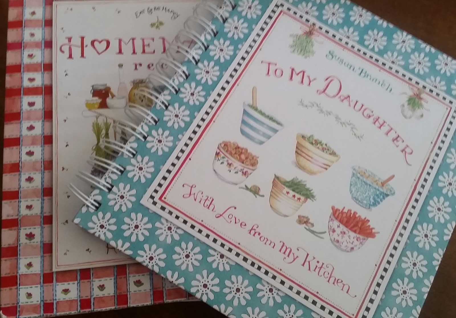 T stands for Tea...with Susan Branch and Fi