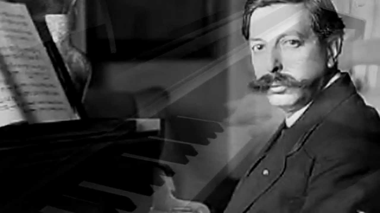 Ateneas: LAS MAJAS DE GRANADOS. Un homenaje al compositor Enrique ...