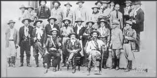 TRADIÇAO PURA ( VITOR HUGO O IMPERADOR DOS TROVADORES: GENERAL ZECA NETO