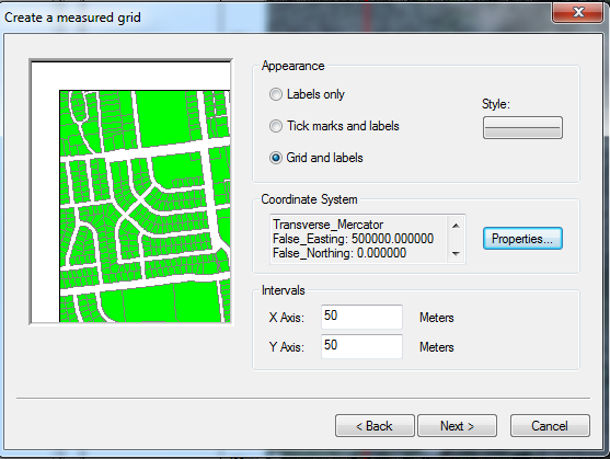 Geography 336 Field Methods: Activity 3: Development of a Field Navigation Map and Learning ...