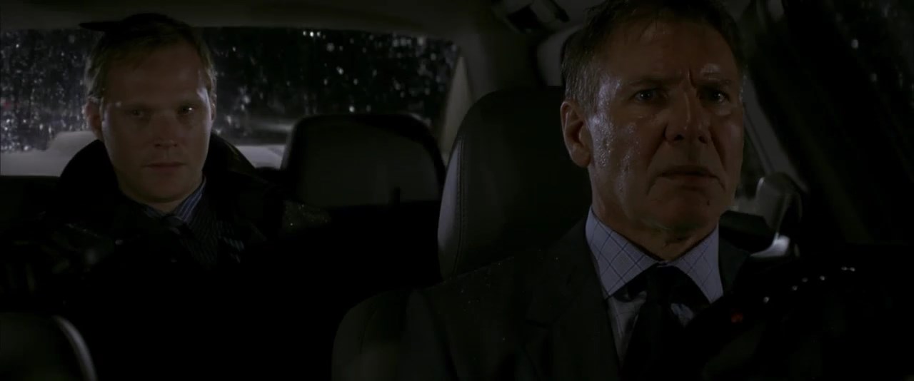 BliZZarraDas: Firewall (2006)