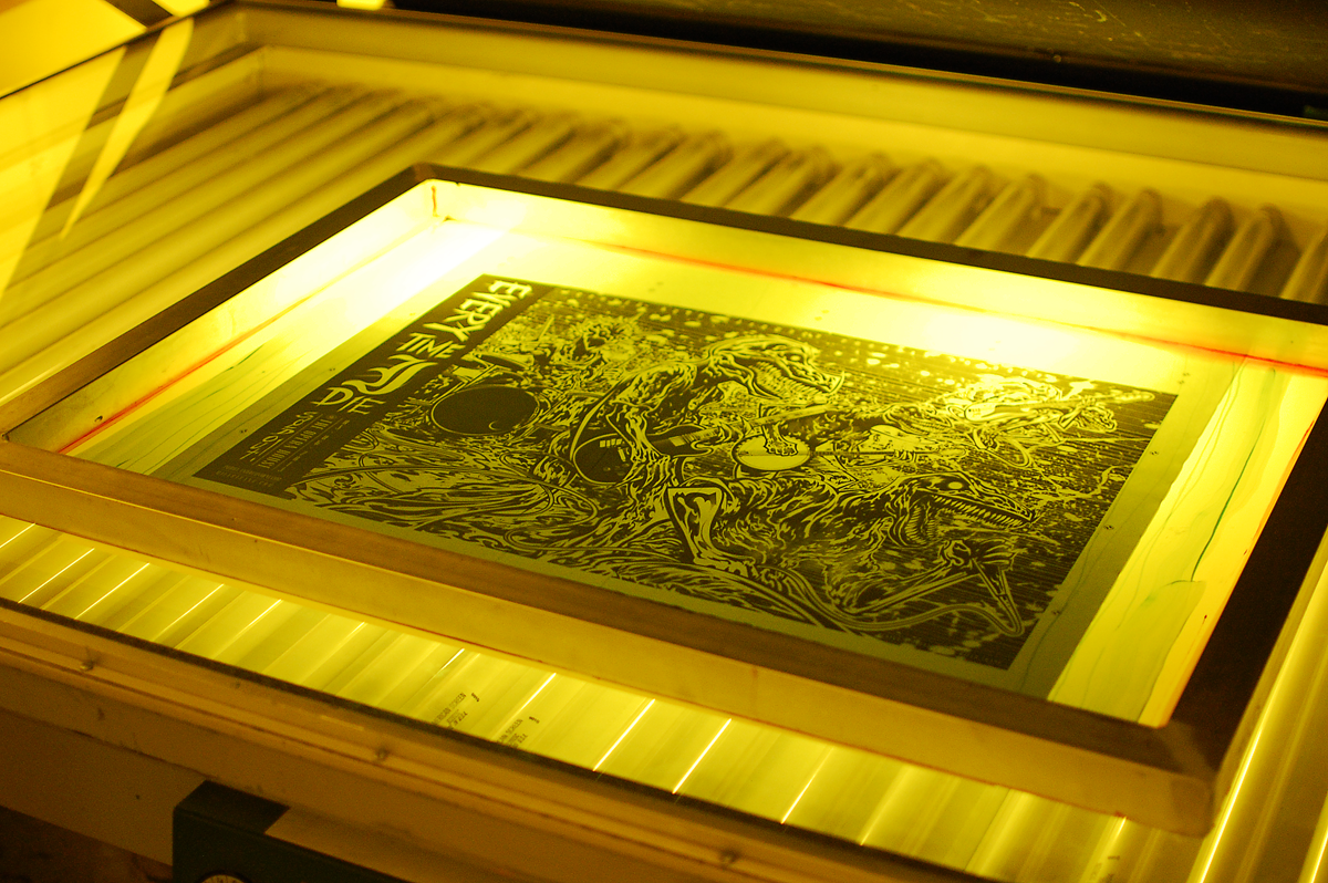 Jasa Sablon by TotallyStamps