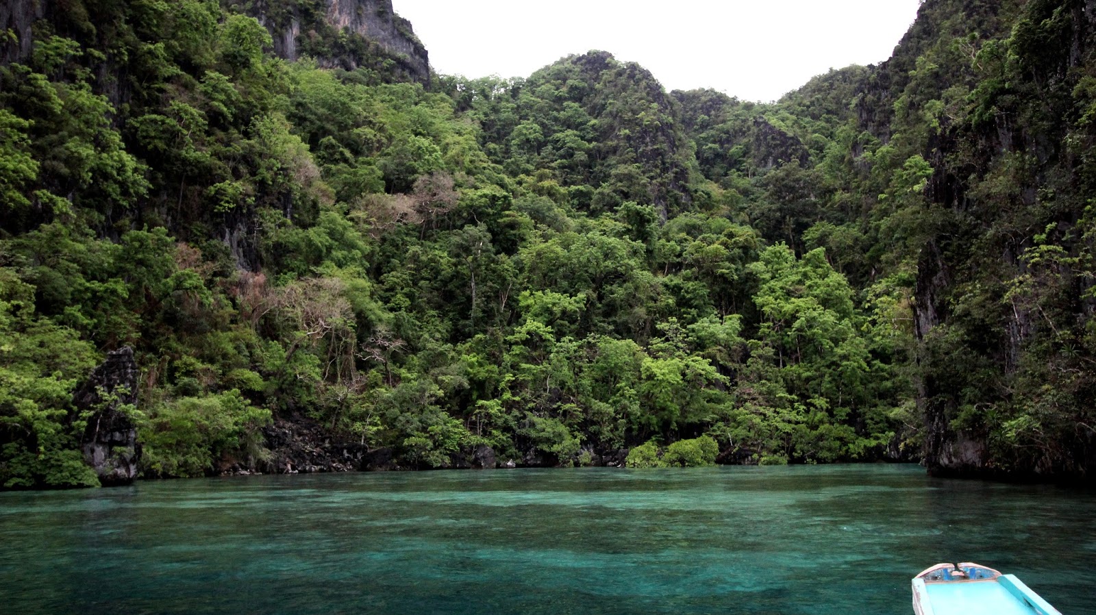 Coron, Palawan - Explore The Earth
